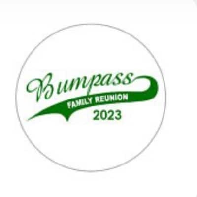 40 Family Reunion Personalized Custom 2 Inch Pin Back Button Set ...