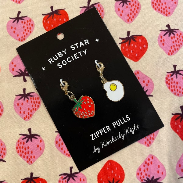 Ten Years of Magic Quilt Kit - Ruby Star Society - Etsy