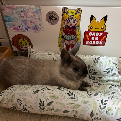 Bunny Snug Bed - Etsy