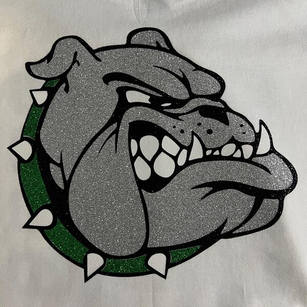 Bulldogs Softball | Digital Download | .PNG .SVG | Circuit Ready | Sublimation Ready - Etsy