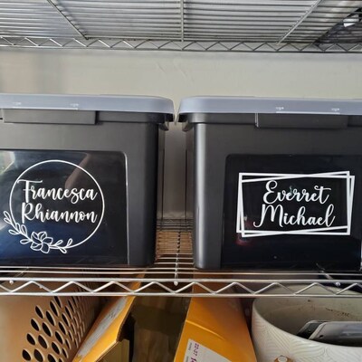 End of Life DIY File Kit Emergency File Kit Caretaker File Kit I'm Dead ...