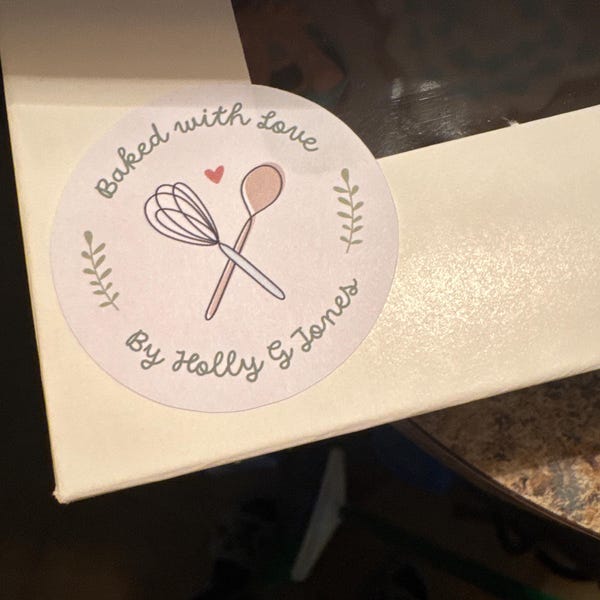 Personalized Safari Birthday Sticker, Custom Goody Bag Party Favor ...