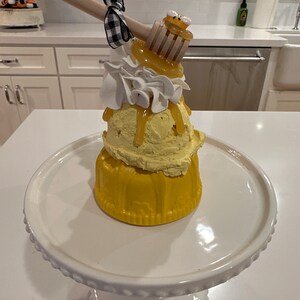 Fake Pastry, Faux Breakfest Food, Photo Prop, Coffee Bar Decor - Etsy