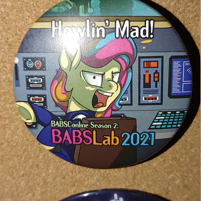 BABSCon Official Online Swag Shop by OfficialBABSConStore on Etsy