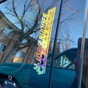 Team Rocket Capri Sun Vinyl Decals | Etsy