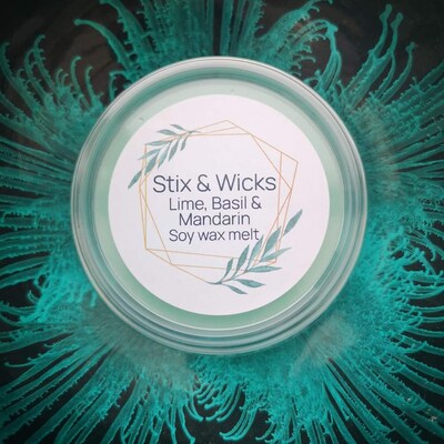 CUSTOM Mermaid Party Stickers 37mm Circle & 51mm Circle, Party Favour ...