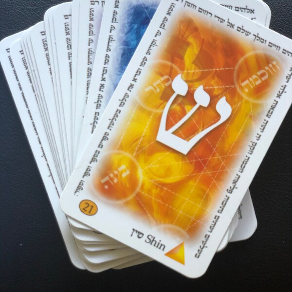 A Valuable Tool for Guidance and Empowerment According to the Secrets ...