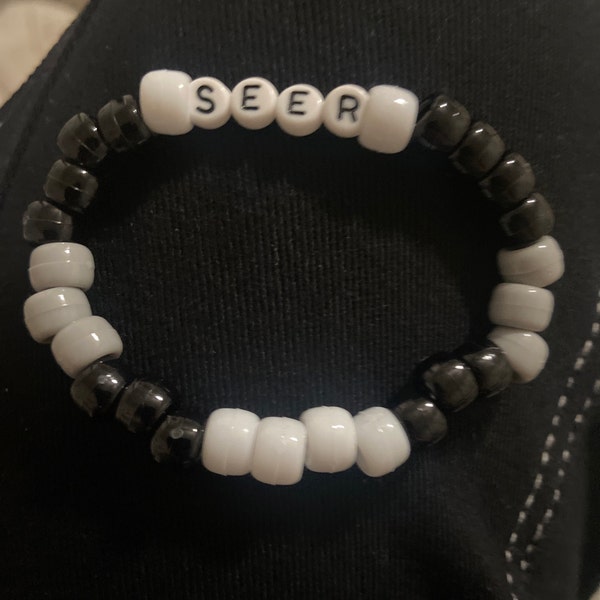 Homestuck Aspect Bracelets - Etsy
