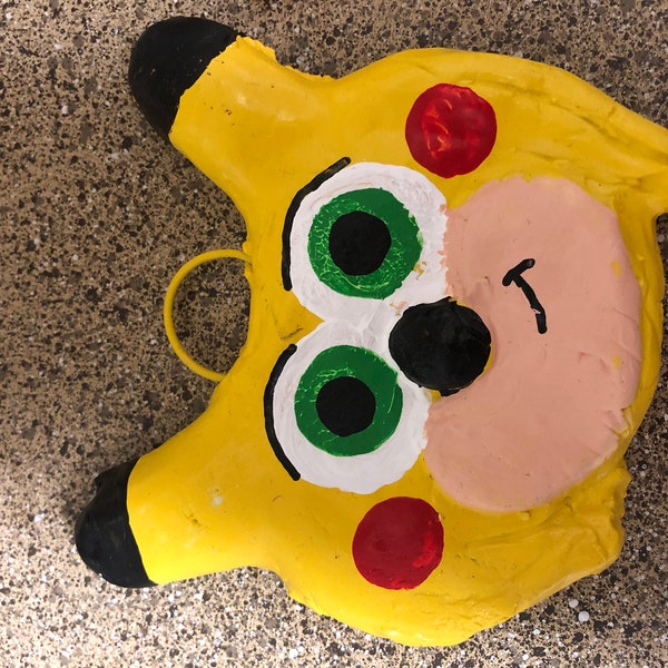 Official Chris Chan Sonichu Medallion READ DESCRIPTION - Etsy