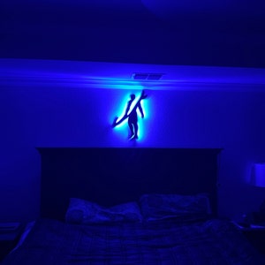 Game Room Led Light, Gaming Room Decor, Led Lights for Gaming Room ...
