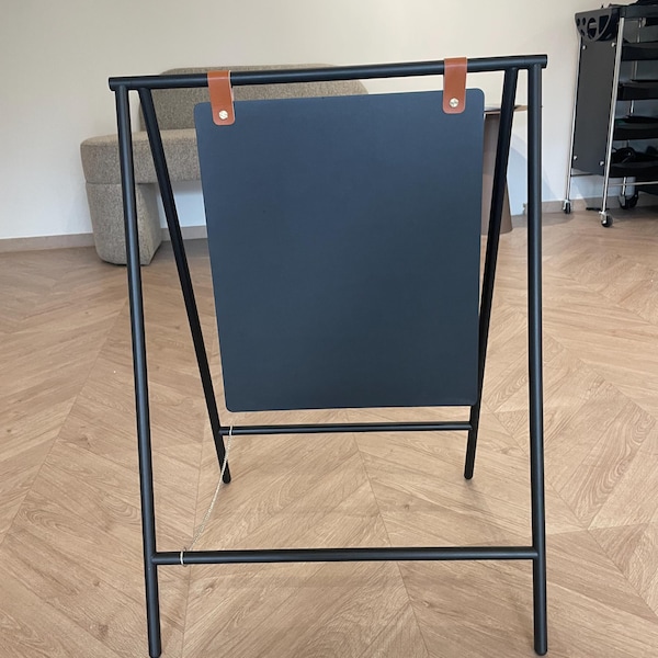 Stainless Steel Table Numbers - Reception Table Numbers - Elegant Table ...