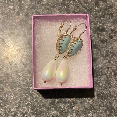 Victorian SUN Intaglio Necklace, Gold and Black Intaglio, 16k Gold ...