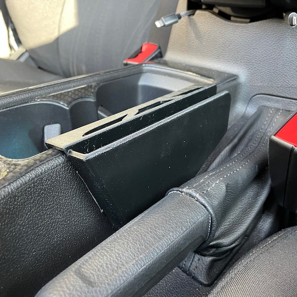 2015-2018 Focus ST/RS Phone Holder - Etsy