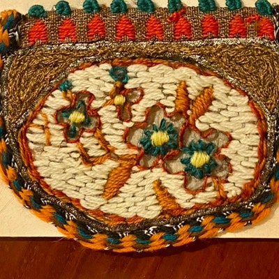 Antique Leo Popper Buttons. Large Round Size. - Etsy