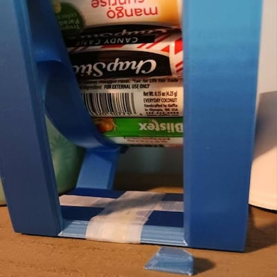 Chapstick Dispenser Holder - Etsy
