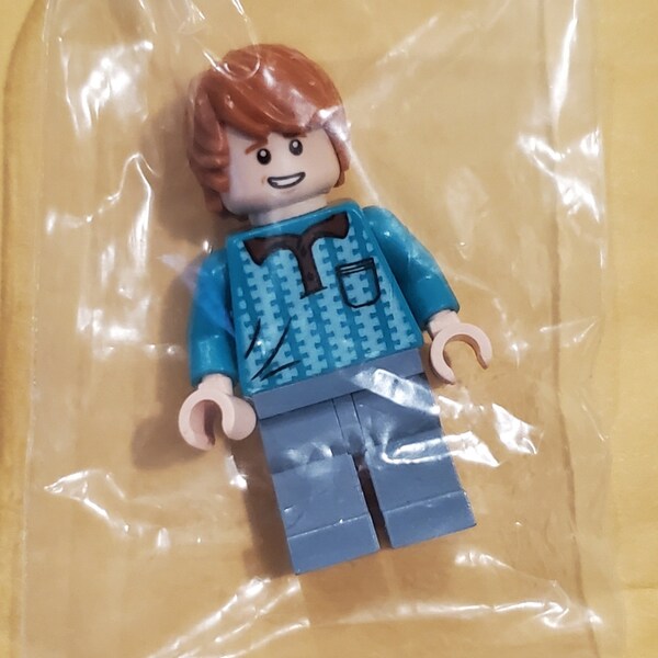 LEGO® Animals Dog Dachshund Weiner Dog, Minifigure, Minifig - Etsy