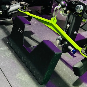 Rep Ares Low Row Attachment 4-12 Adjustable - Etsy