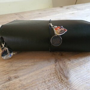 Mini Happy Planner Pouch Skinny Mini Clear Sticker Storage | Etsy