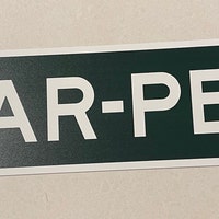 Photographer Photographer Gift Photographer Sign Portrait - Etsy