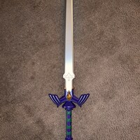 Kingdom Hearts Kingdom Key/ D Keyblade - Etsy