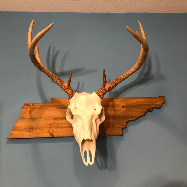 Tennessee Rustic Wood State, Wooden Tennessee State, Rustic Tennessee ...