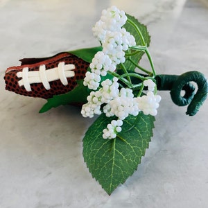 Softball Sport Buds Roses - Etsy