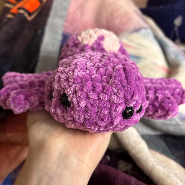 Valentine Spider Crochet Pattern, Amigurumi Crochet Pattern, Spider ...