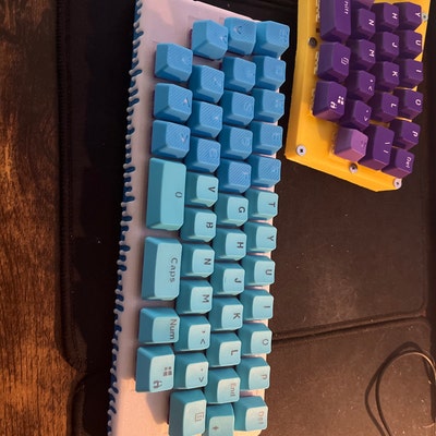 Foam for Planck and Preonic Ortholinear Mechanical Keyboards - Etsy