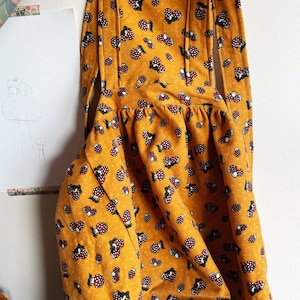 Coat Sewing Pattern With Pixie Hood Sizes 0-10y With | Etsy