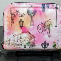 PDF Sewing Pattern SWEET JULIET Handbag - Etsy Canada