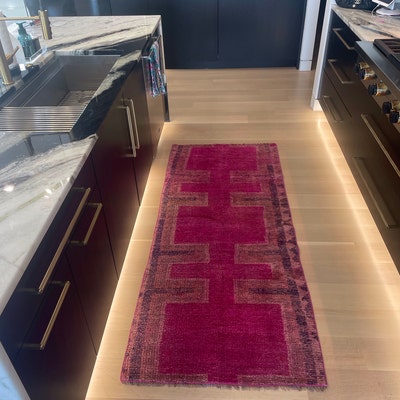 Vintage Kilim, Turkish Kilim, Area Kilim, Striped Kilim, Rugs for ...