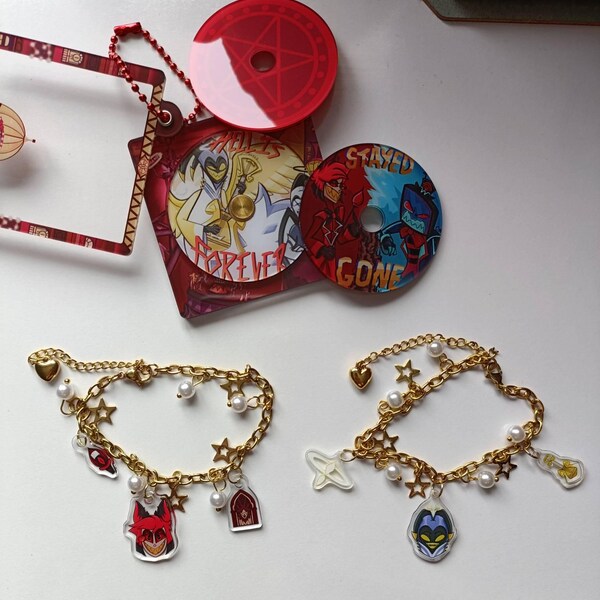 Arcane Jayce Hammer Acrylic Charm! (butterfly Jayvik) [pre-order!] - Etsy