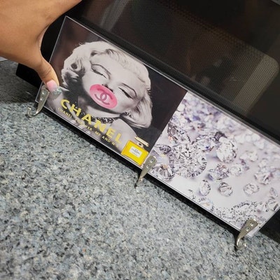 Elvis Presley Pub Tables Elvis Presley Decor Marilyn Monroe Marilyn ...