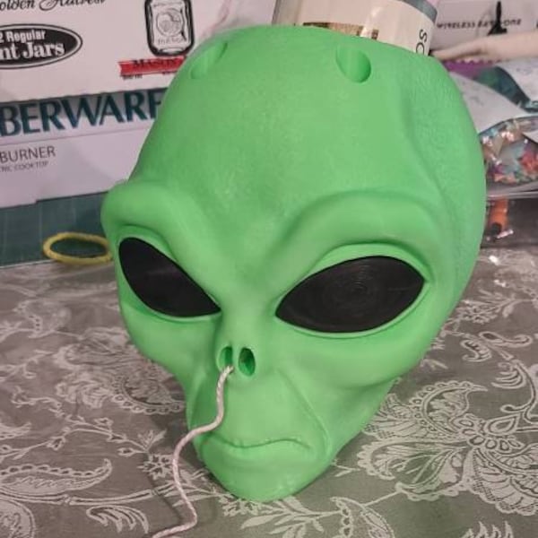 V6 Engine Ice Block 3D Printed Can Cooler 6 Can Ice Cooler Fathers Day ...