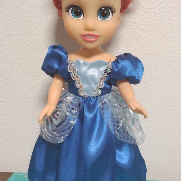 Mix and Match Play Clothes PATTERN for Wellie Wisher Dolls by Wonderful ...