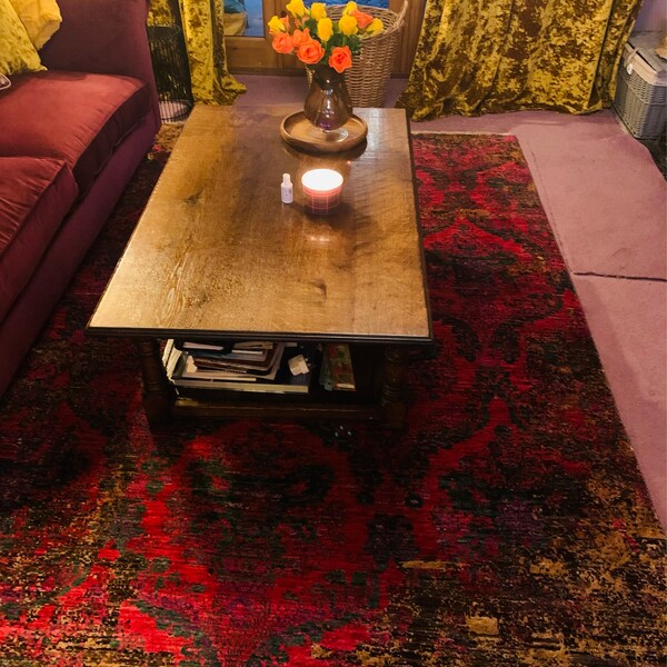 Handmade Pakistan Bokhara Area Rug 180cm X 124cm / 5'11'' X 4'1 ...