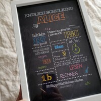 Personalisiertes Bild "Definition RUHESTAND" Geburtstag Bedanken ...