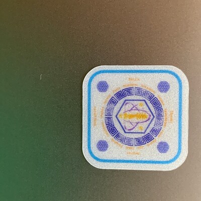 5G EMF Protection Chip . Due to High Demand Very Limited . Free ...