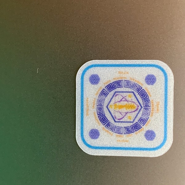 5G EMF Protection Chip . Due to High Demand Very Limited . Free ...