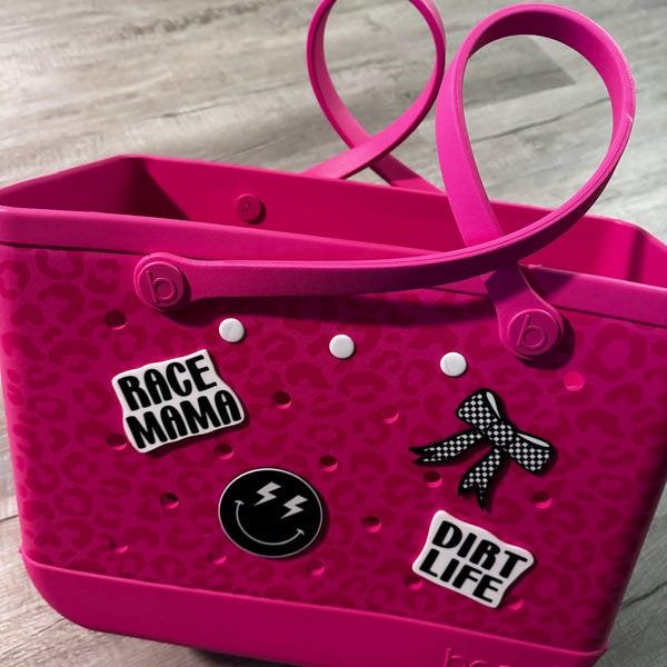 Croc Star Bogg Bag Charm, Bogg Bag Buttons, Bogg Bag Accessories, Bogg ...