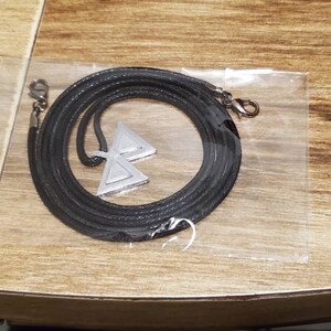 Obey Me Mammon goldie Credit Card - Etsy