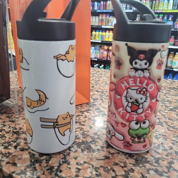 Chiikawa SVG Bundle | Kawaii Anime Cat Digital Stickers for Cricut ...