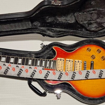 Autism Awareness Guitar Strap Spectrum Autism Puzzle ASD Fits Full and ...