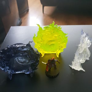 Flail Snail / Monster Manual / Dungeons and Dragons / 5e / Pathfinder ...