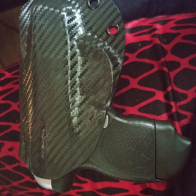 Taurus Spectrum Custom Kydex Holster Black TIFF BLUE Plus 11 More ...