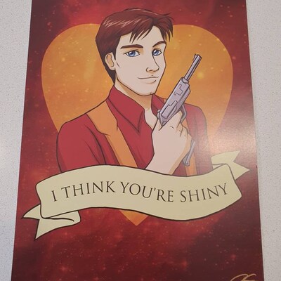 Allo the Worm From the Labyrinth Fan Art Original - Etsy