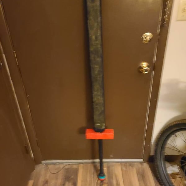 6 FOAM ARROWHEADS -- Modular Foam Arrow Heads -- GORGTECH for Dagorhir ...