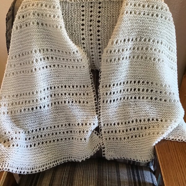 White Weaving Wool Threads - 100 G. Yarn for Dyeing - Lithuania Wool ...