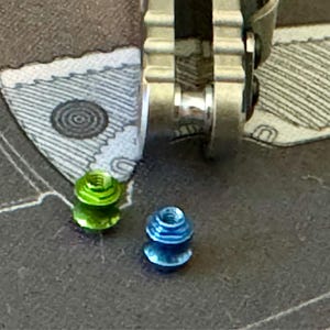 Replacement Pocket Clip for Microtech Ultratech & UTX-85 OTF Series ...