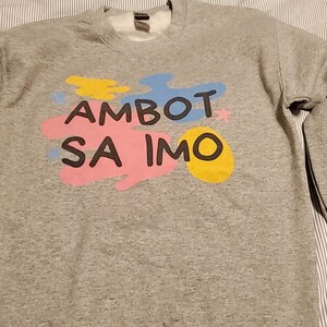 This is What Maganda Looks Like Filipino T-shirt Maganda | Etsy